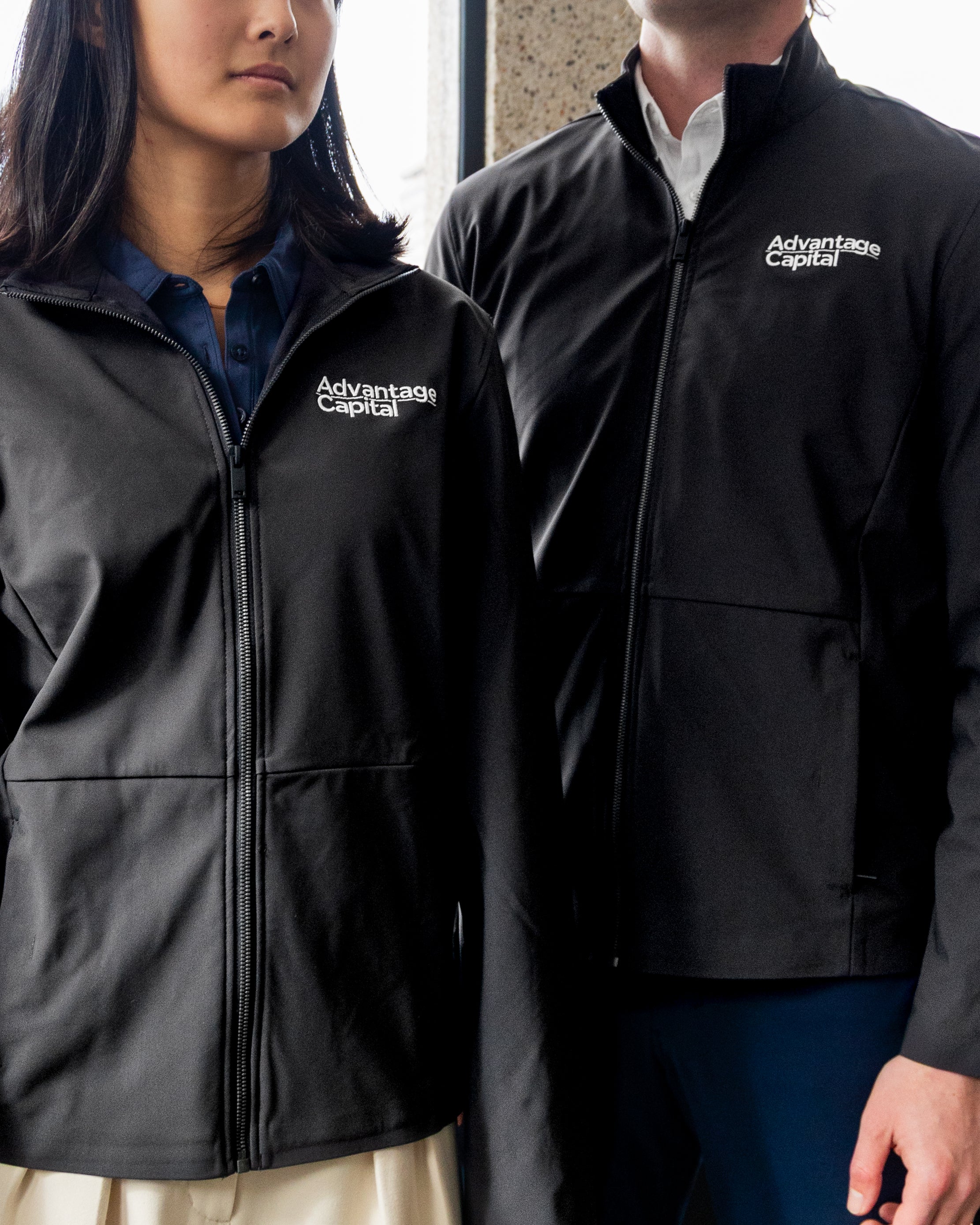 Advantage Capital Gear Store